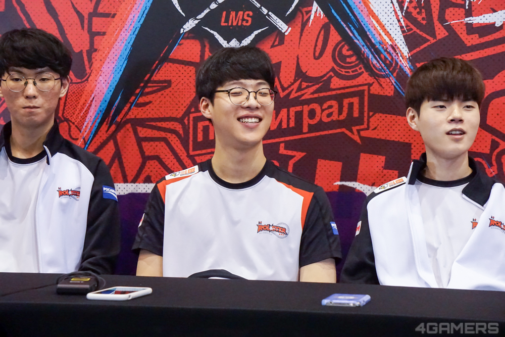 《英雄聯盟》洲際賽：Mata看好KZ擊敗RNG，Deft難忘Meiko | 4Gamers